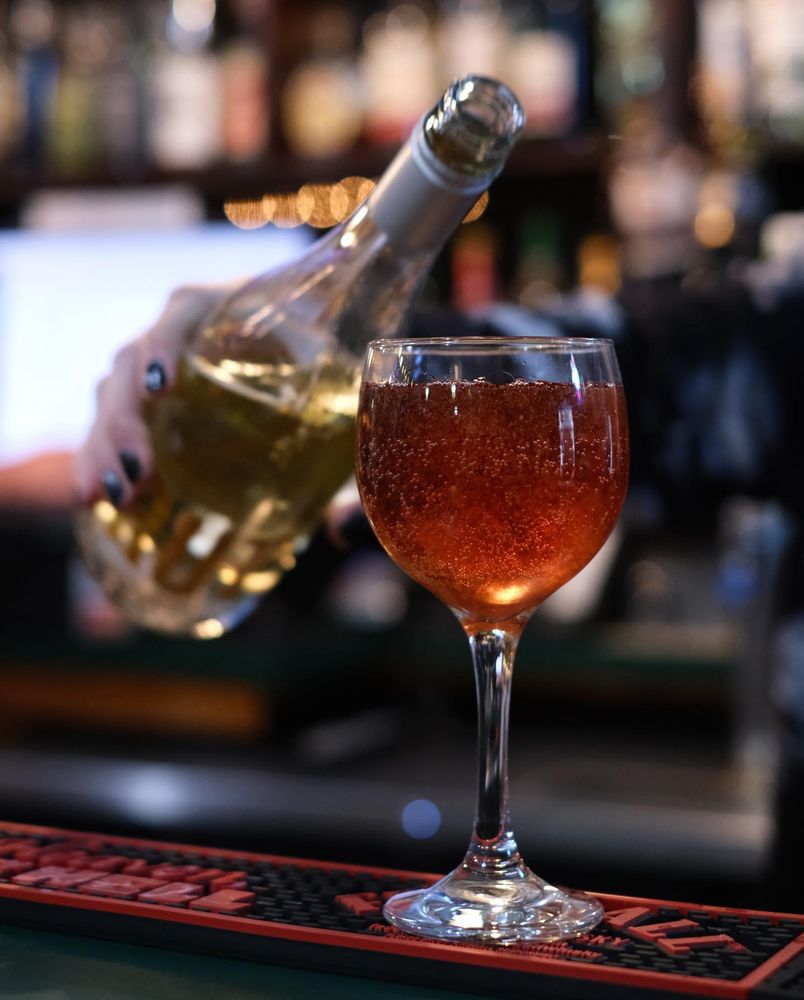 OAKS BAR & GRILL - Updated September 2025 - 16 Reviews - 10333 Meadow ...