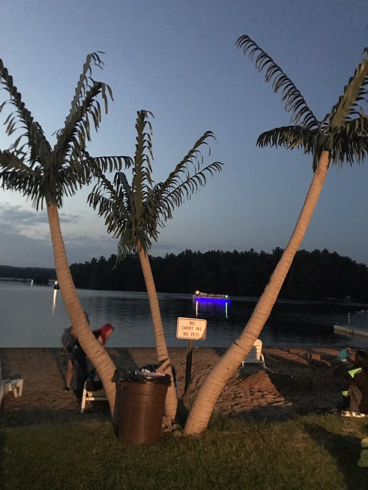 TIKI BEACH BAR & GRILL - 112 Photos & 12 Reviews - 1126 County Rd DB ...
