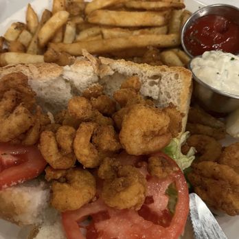 HALF SHELL OYSTER HOUSE - Updated May 2025 - 1274 Photos & 1309 Reviews ...