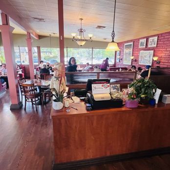 TALLYRAND RESTAURANT - Updated July 2025 - 720 Photos & 842 Reviews ...