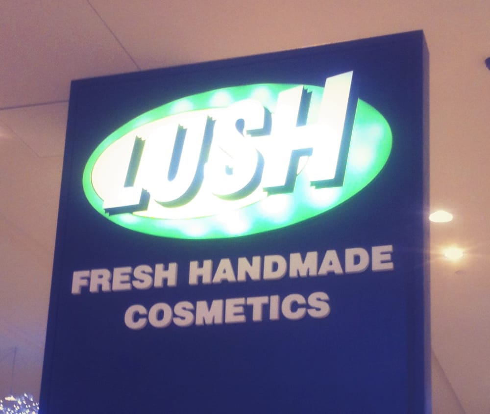 LUSH QUEEN STREET BRISBANE - Updated August 2025 - 14 Reviews - Myer ...