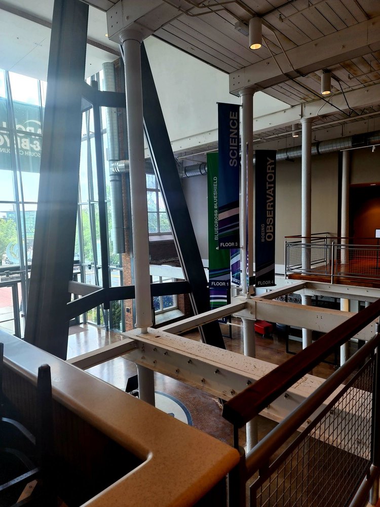 SOUTH CAROLINA STATE MUSEUM - Updated August 2024 - 392 Photos & 64 ...