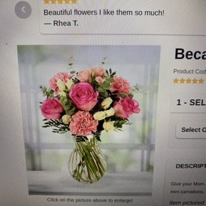 AVAS FLOWERS - 239 Photos & 561 Reviews - Etiwanda, CA - Yelp