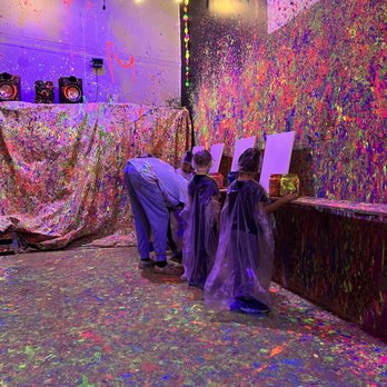 PAINT ME ONE - Updated January 2026 - 27 Photos - 8768 SW 131st St ...