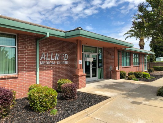 ALLMED MEDICAL CENTER - Updated December 2025 - 10 Photos & 22 Reviews ...