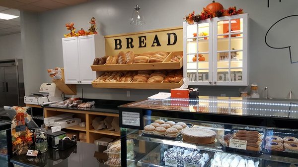 FRATELLI’S PASTRY SHOP - 31 Photos & 36 Reviews - 1 Washington St ...