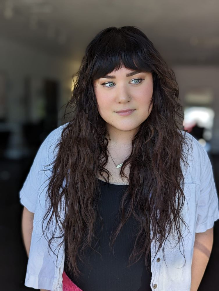 OBSIDIAN HAIR STUDIO - Updated April 2025 - 378 Photos & 35 Reviews ...