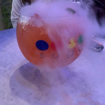 SUGAR FACTORY - ROSEMONT - Updated November 2024 - 1419 Photos & 1436 ...