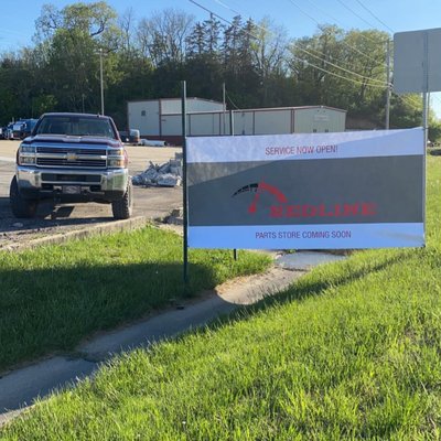 REDLINE PARTS & SERVICE - Updated December 2025 - 2016 US-59, Atchison ...