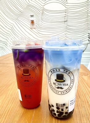 BOSS TEA - Updated October 2025 - 124 Photos & 72 Reviews - 8222 E ...