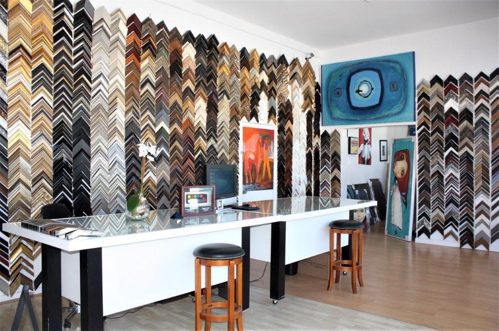 MIMO CUSTOM PICTURE FRAMING - Updated July 2025 - 22 Photos & 14 ...