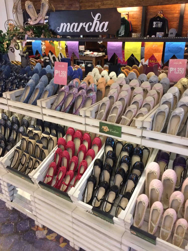 MARCHA - Updated November 2024 - Makati Avenue, Makati, Metro Manila ...