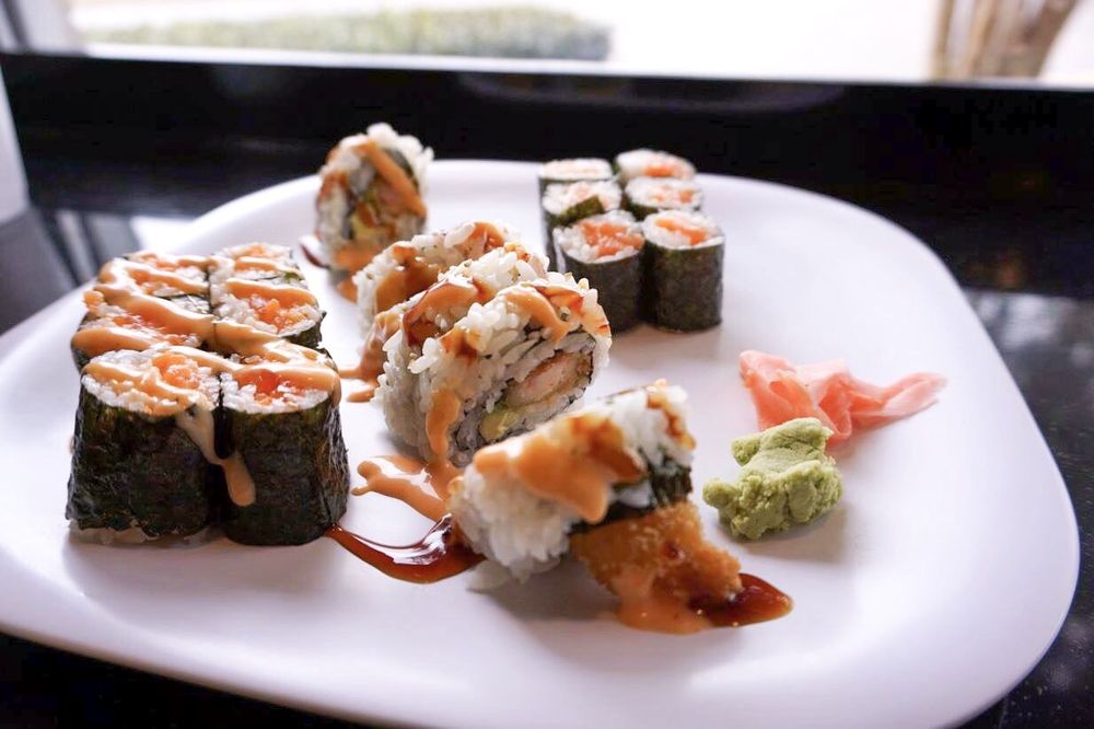 FLAMING JAPAN - 126 Photos & 100 Reviews - 3545 Buckner Blvd, Virginia ...