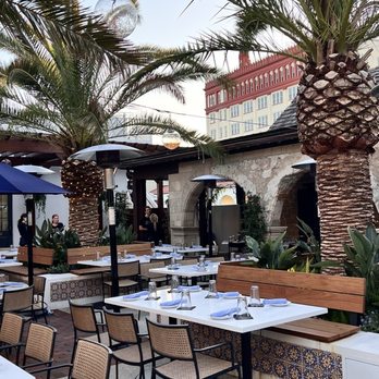 SAINT - Updated March 2025 - 210 Photos & 64 Reviews - 44 Avenida ...