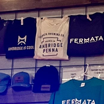FERMATA BREWING - Updated October 2025 - 78 Photos & 23 Reviews - 918 ...