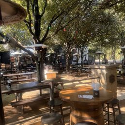 KATY TRAIL ICE HOUSE - Updated June 2025 - 969 Photos & 1276 Reviews ...