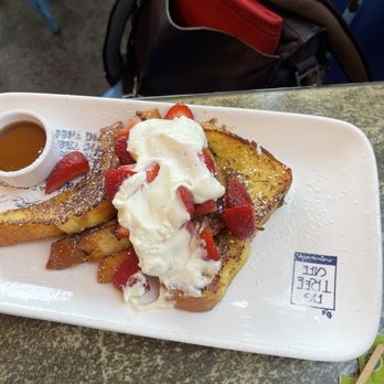 FIG TREE CAFE - 2062 Photos & 1904 Reviews - 5119 Cass St, Pacific ...