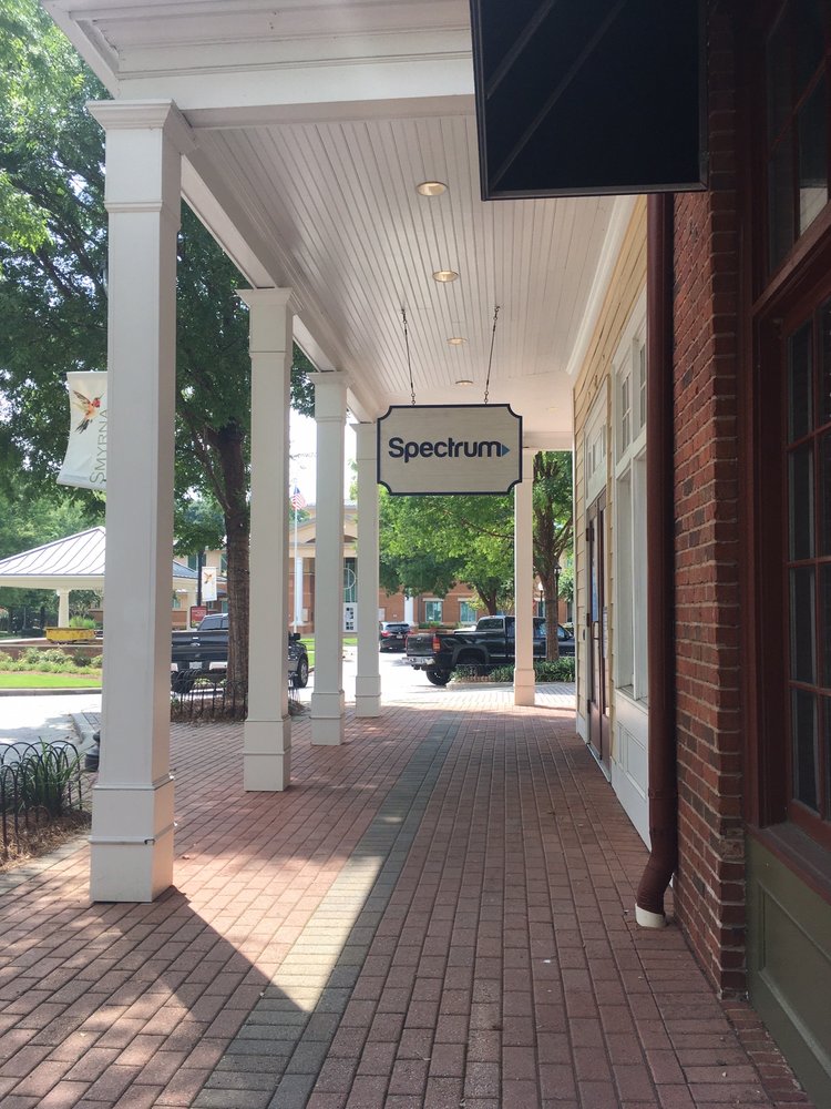 SPECTRUM - 110 Photos & 48 Reviews - 1260 W Spring St, Smyrna, GA - Yelp