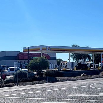 SHELL - Updated May 2025 - 10 Reviews - 26725 S Hwy 89, Congress ...