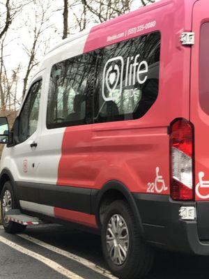 LIFE RIDE - Updated December 2025 - 24 Photos & 45 Reviews - 70 South ...