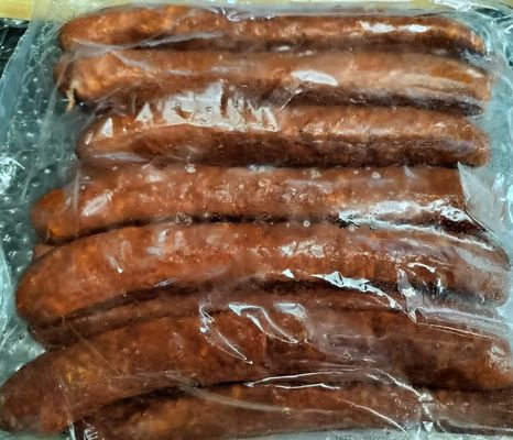 NETO SAUSAGE / SANTA CRUZ PASTA FACTORY - Updated September 2025 - 62 ...