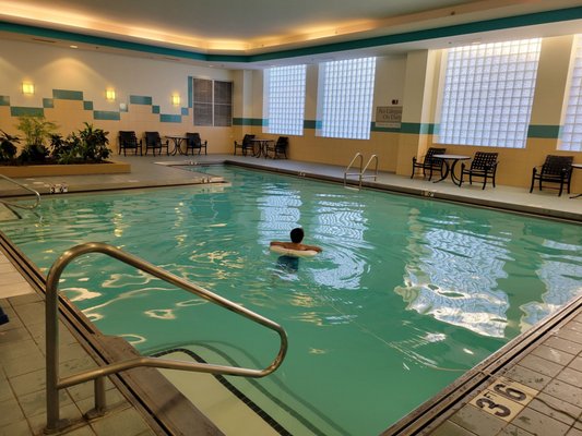 MARRIOTT ANCHORAGE DOWNTOWN - Updated October 2025 - 150 Photos & 142 ...