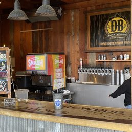 DEVILS BACKBONE BREWING COMPANY - Updated December 2025 - 730 Photos ...