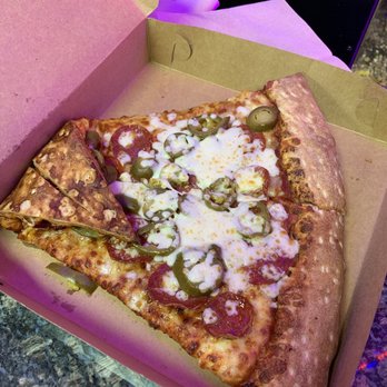PIZZA MOVERS AND CALZONES - Updated June 2026 - 52 Photos & 155 Reviews ...