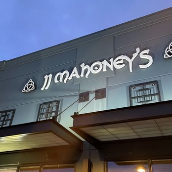 JJ MAHONEY’S - Updated October 2025 - 158 Photos & 319 Reviews - 8932 161st Ave NE, Redmond ...