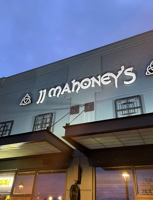 JJ MAHONEY’S - Updated October 2025 - 158 Photos & 319 Reviews - 8932 161st Ave NE, Redmond ...