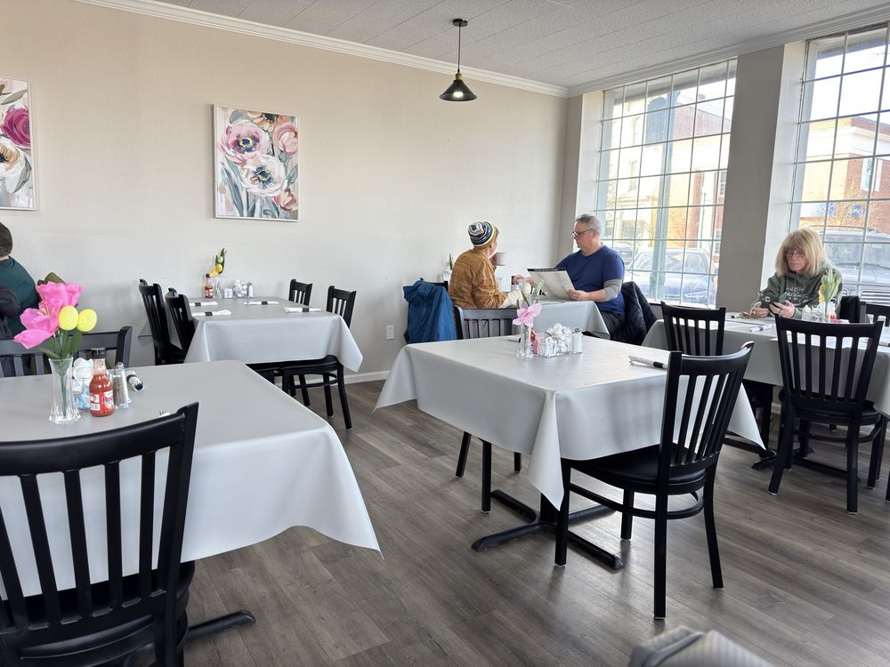 DEXTER BRUNCH HOUSE - Updated September 2025 - 15 Photos & 14 Reviews ...