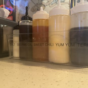 GOGI GO KOREAN BBQ - Updated May 2025 - 60 Photos & 50 Reviews - 4197 ...