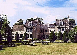 TOLETHORPE HALL - Updated December 2025 - Little Casterton, Stamford ...