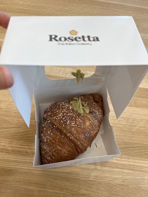 ROSETTA BAKERY - Updated March 2025 - 61 Photos & 16 Reviews - 4200 Conroy Rd, Edgewood, Florida ...