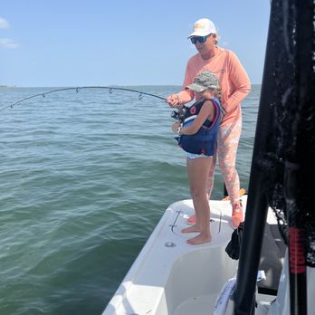 TWO CONCHS SPORTFISHING - Updated February 2025 - 460 Photos & 62 ...