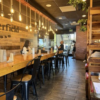 SUMMERFIELD TEA BAR - Updated December 2024 - 686 Photos & 517 Reviews ...