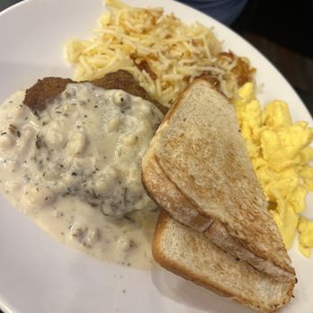 KINGSIDE DINER - 502 Photos & 420 Reviews - 236 N Euclid Ave, St. Louis ...