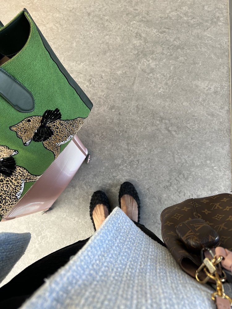 SOUTHWEST AIRLINES - Updated October 2025 - 30 Photos & 47 Reviews ...