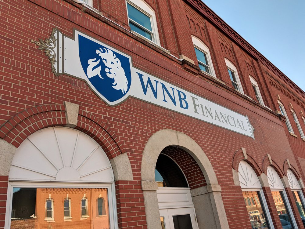WNB FINANCIAL - Updated July 2025 - 111 Main St W, Wabasha, Minnesota ...