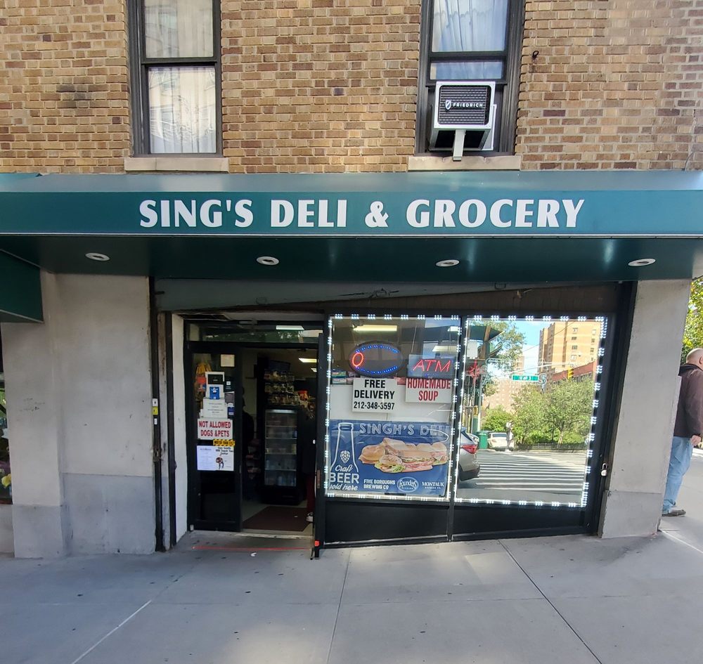 SING’S DELI & GROCERY - Updated August 2025 - 26 Photos & 14 Reviews ...