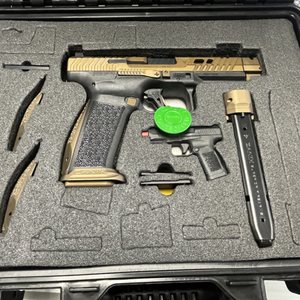 GBRS GROUP - Updated December 2025 - Virginia Beach, Virginia - Guns ...