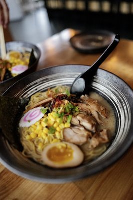 KYUSHU RAMEN BAR - LEWIS CENTER - Updated January 2026 - 119 Photos ...