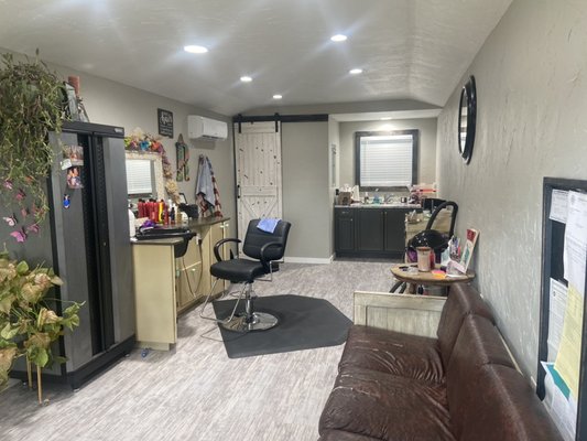 RUSTIC ROOTS SALON - Updated November 2024 - Request an Appointment ...