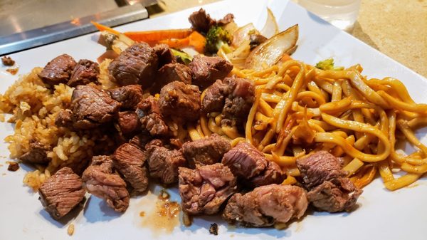 DESAKI RESTAURANT - 313 Photos & 815 Reviews - 2054 Rte 611, Swiftwater ...