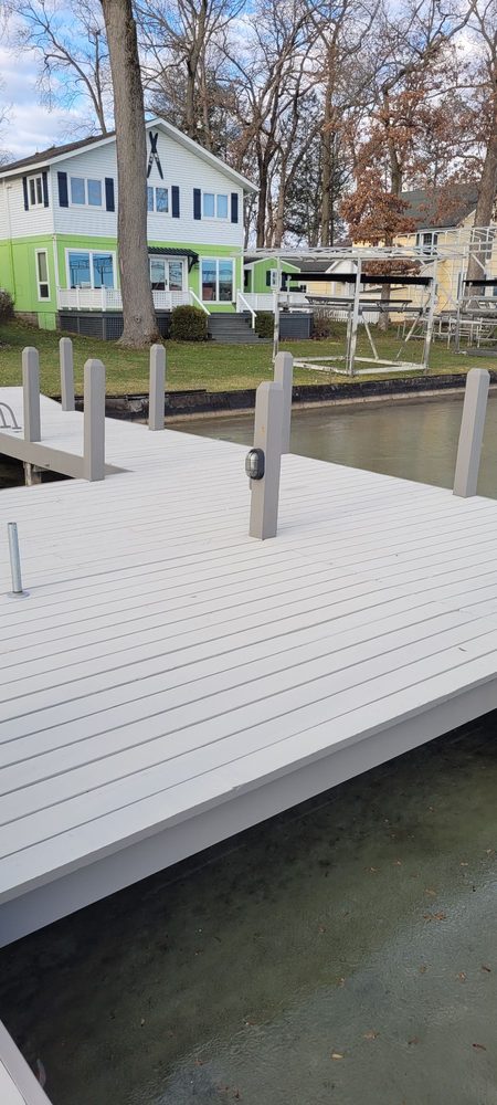 KEVIN SIMS - Updated July 2025 - Richland, Michigan - Pressure Washers ...