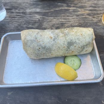 HOOK FISH AT PROOF LAB BEER GARDEN - Updated March 2025 - 828 Photos ...