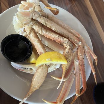 WHALE HARBOR RESTAURANT & SEAFOOD BUFFET - Updated May 2026 - 577 ...