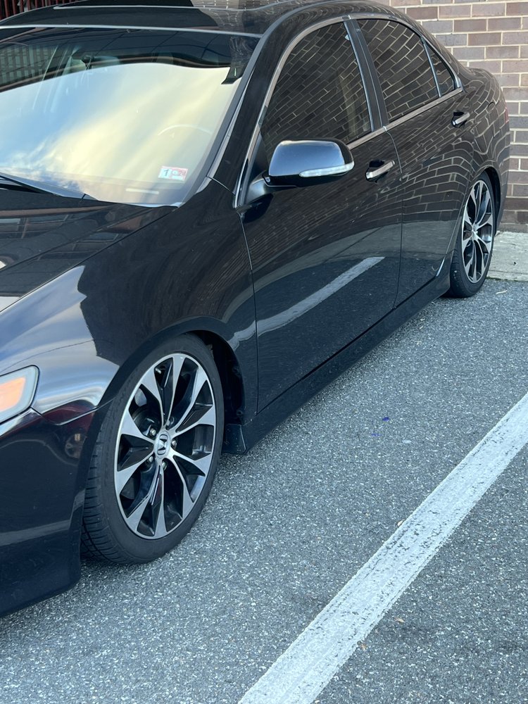 NTB-NATIONAL TIRE & BATTERY - Updated September 2025 - 10 Photos & 28 ...