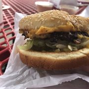 ICE-BURG DRIVE-IN - 53 Photos & 117 Reviews - Food near 616 W Birch St ...