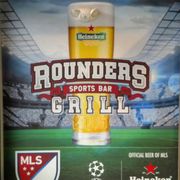 ROUNDERS SPORTS BAR & GRILL - 18 Photos & 21 Reviews - Sports Bars ...